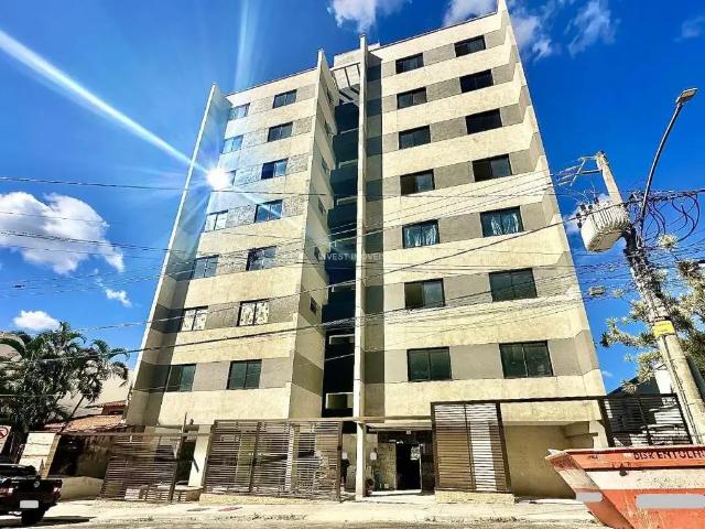 Apartamento para Venda em Juiz de Fora/MG Santa Helena 2 Quartos