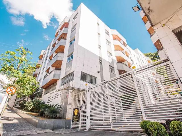 Apartamento para Venda em Juiz de Fora/MG Santa Helena 2 Quartos