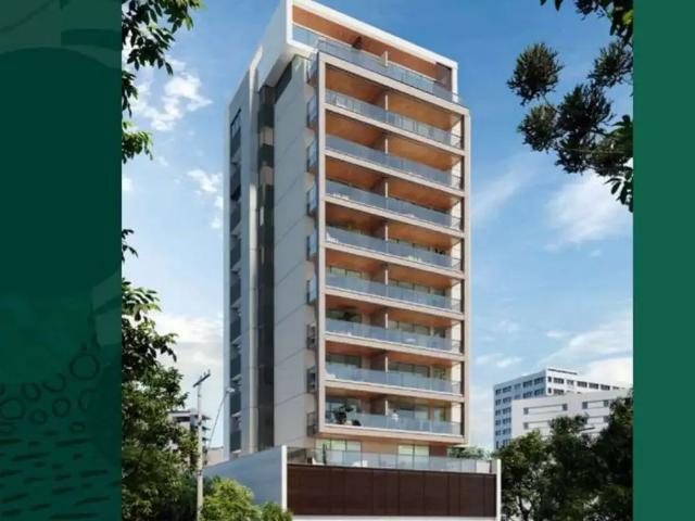 Apartamento para Venda em Juiz de Fora/MG Santa Helena 2 Quartos