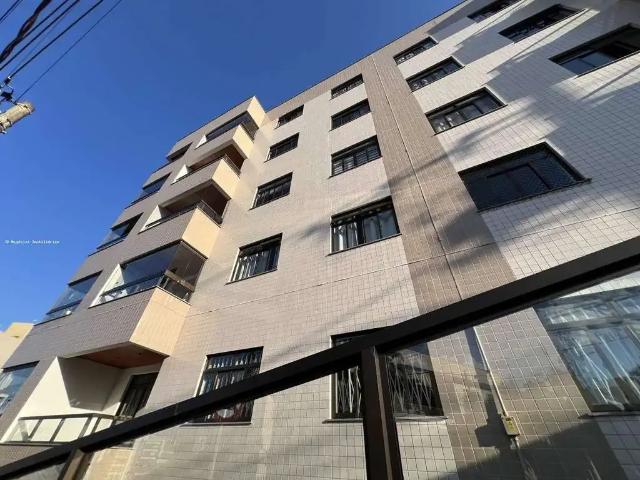 Apartamento para Venda em Juiz de Fora/MG Santa Helena 2 Quartos