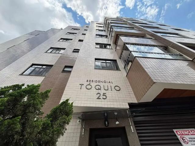 Apartamento para Venda em Juiz de Fora/MG Santa Helena 2 Quartos