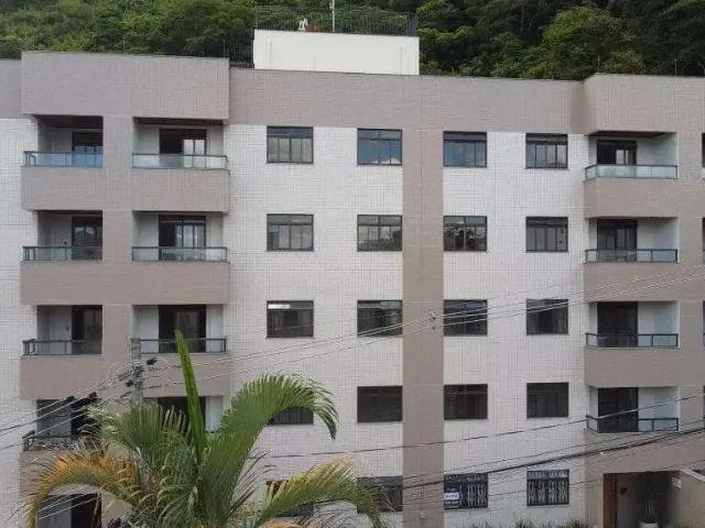 Apartamento para Venda em Juiz de Fora/MG Santa Helena 2 Quartos