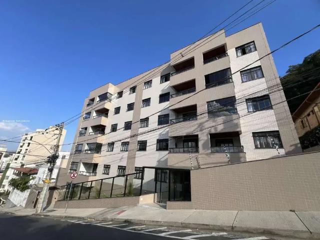 Apartamento para Venda em Juiz de Fora/MG Santa Helena 2 Quartos