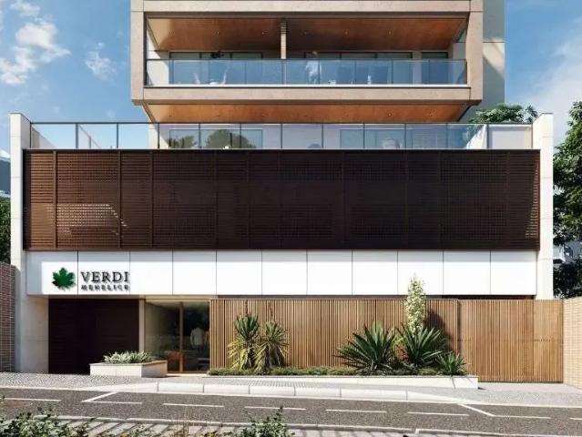 Apartamento para Venda em Juiz de Fora/MG Santa Helena 2 Quartos