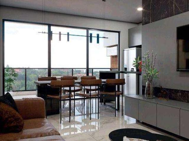Apartamento para Venda em Juiz de Fora/MG Santa Helena 2 Quartos