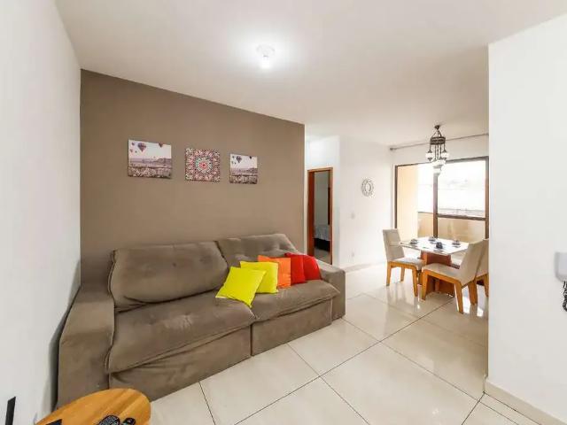 Apartamento para Venda em Juiz de Fora/MG Santa Helena 2 Quartos