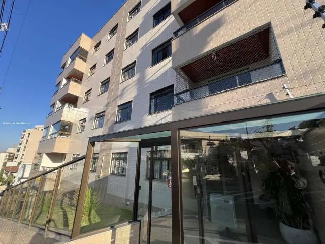 Apartamento para Venda em Juiz de Fora/MG Santa Helena 2 Quartos