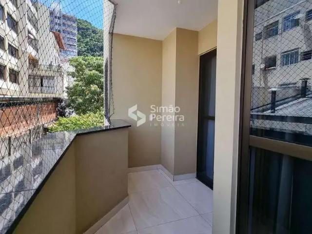 Apartamento para Venda em Juiz de Fora/MG Santa Helena 2 Quartos