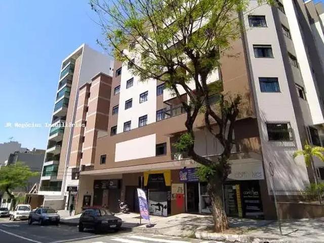 Apartamento para Venda em Juiz de Fora/MG Santa Helena 2 Quartos