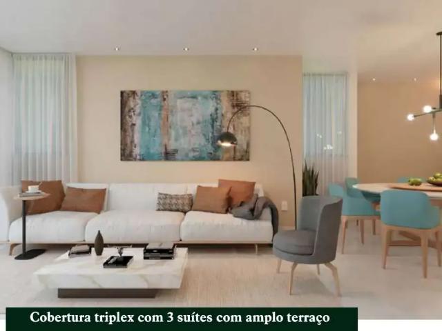 Apartamento para Venda em Juiz de Fora/MG Santa Helena 2 Quartos
