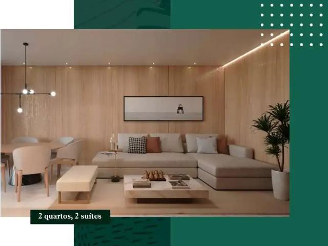 Apartamento para Venda em Juiz de Fora/MG Santa Helena 2 Quartos