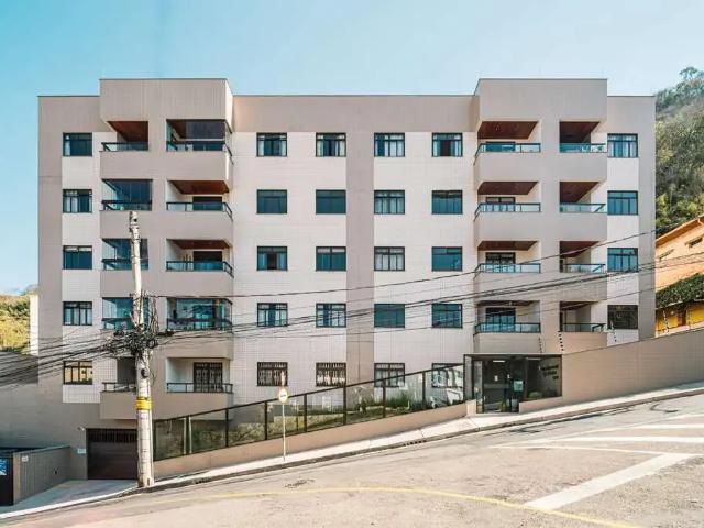 Apartamento para Venda em Juiz de Fora/MG Santa Helena 2 Quartos