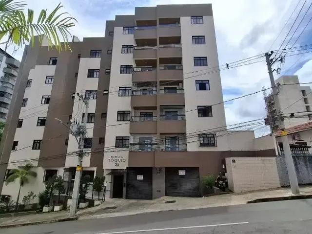 Apartamento para Venda em Juiz de Fora/MG Santa Helena 2 Quartos