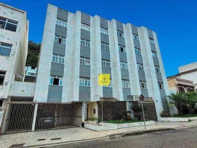 Apartamento para Venda em Juiz de Fora/MG Santa Helena 2 Quartos