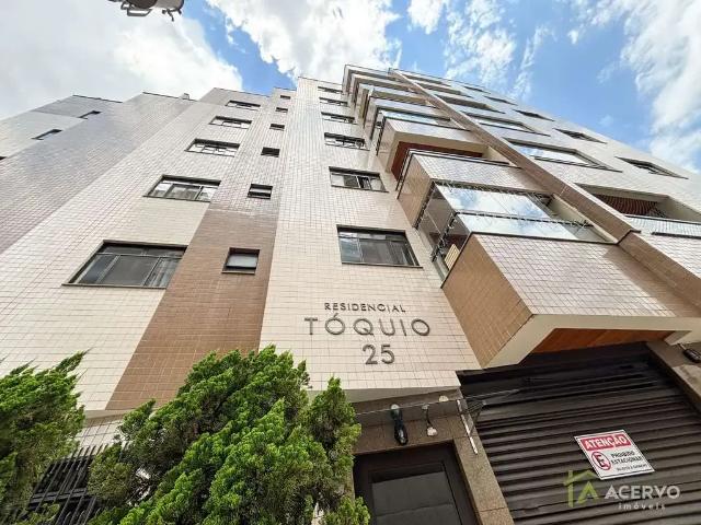 Apartamento para Venda em Juiz de Fora/MG Santa Helena 2 Quartos