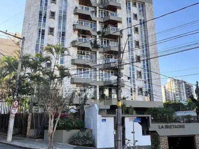 Apartamento para Venda em Juiz de Fora/MG Santa Helena 2 Quartos
