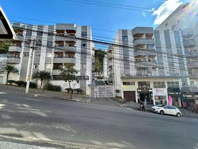 Apartamento para Venda em Juiz de Fora/MG Santa Helena 2 Quartos