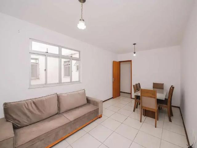 Apartamento para Venda em Juiz de Fora/MG Santa Helena 2 Quartos