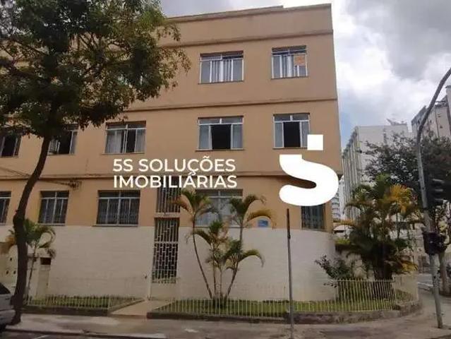 Apartamento para Venda em Juiz de Fora/MG Santa Helena 2 Quartos