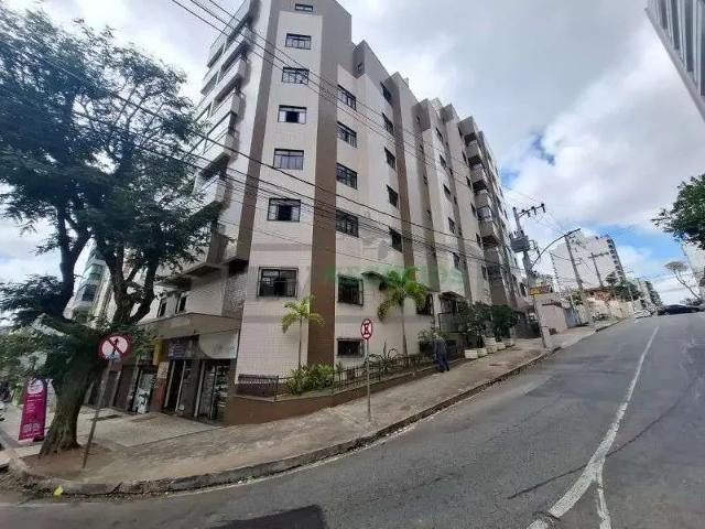 Apartamento para Venda em Juiz de Fora/MG Santa Helena 2 Quartos
