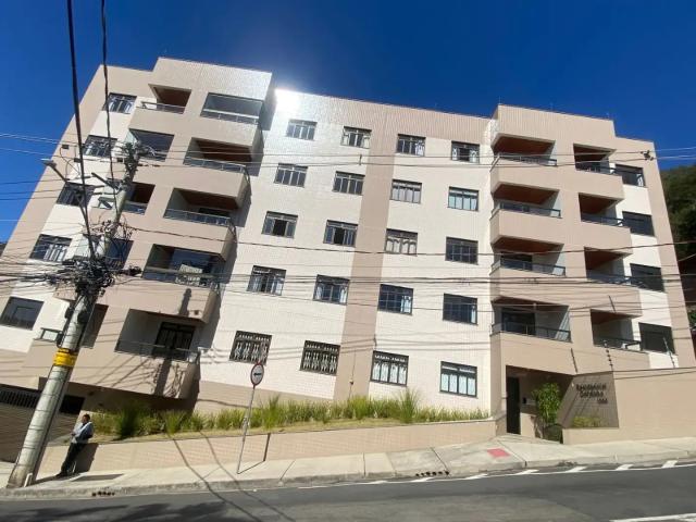 Apartamento para Venda em Juiz de Fora/MG Santa Helena 2 Quartos