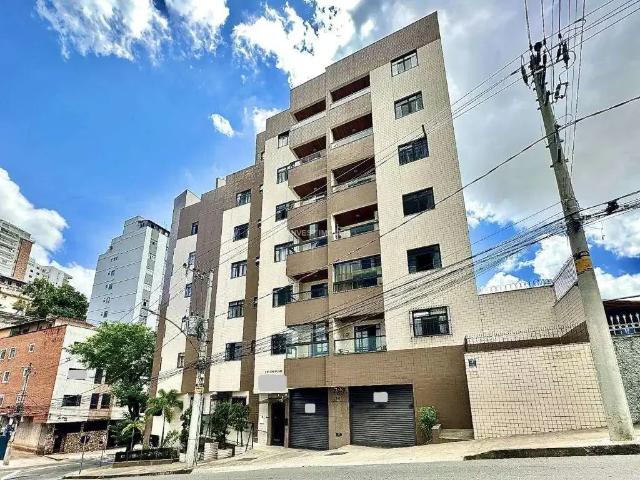 Apartamento para Venda em Juiz de Fora/MG Santa Helena 2 Quartos