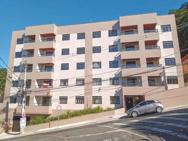 Apartamento para Venda em Juiz de Fora/MG Santa Helena 2 Quartos