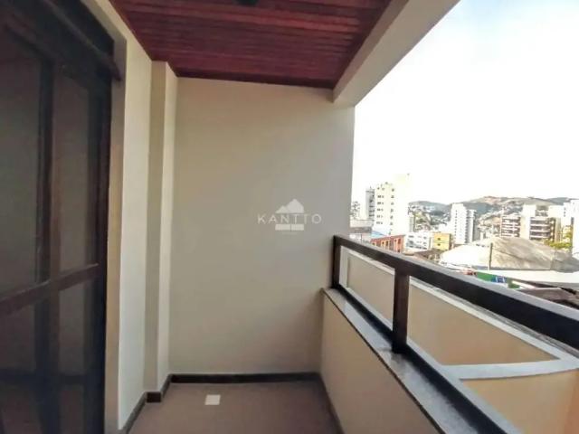 Apartamento para Venda em Juiz de Fora/MG Santa Helena 2 Quartos