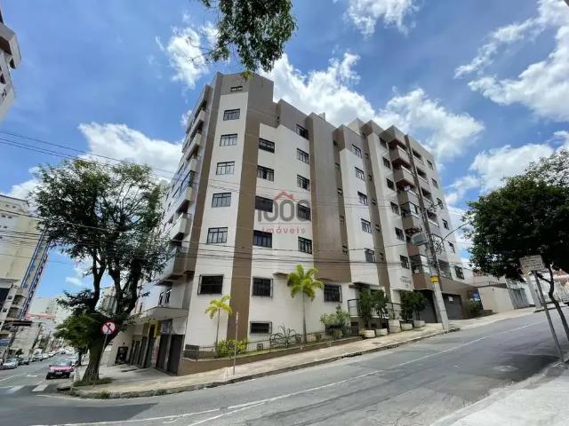 Apartamento para Venda em Juiz de Fora/MG Santa Helena 2 Quartos