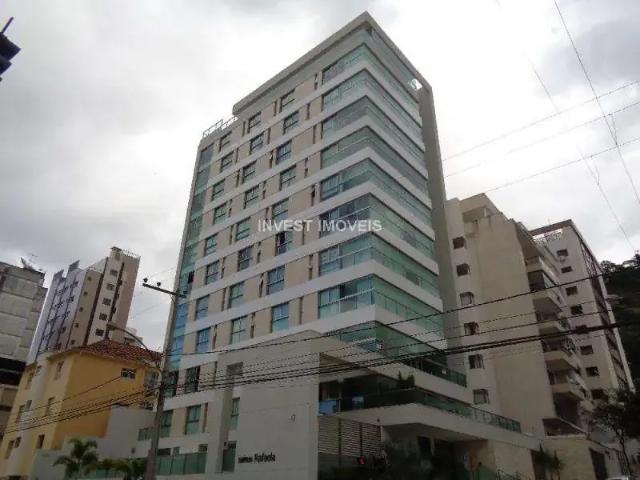 Apartamento para Venda em Juiz de Fora/MG Santa Helena 3 Quartos