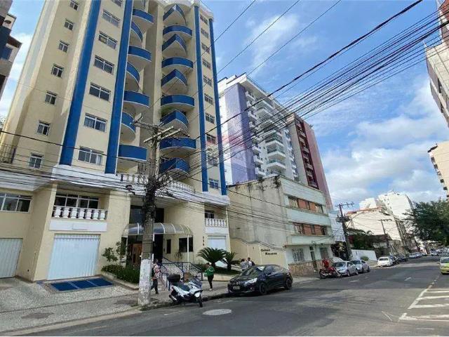 Apartamento para Venda em Juiz de Fora/MG Santa Helena 3 Quartos
