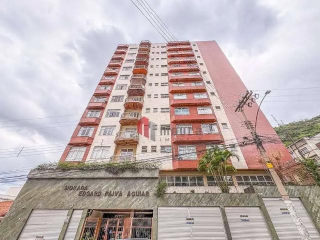 Apartamento para Venda em Juiz de Fora/MG Santa Helena 3 Quartos