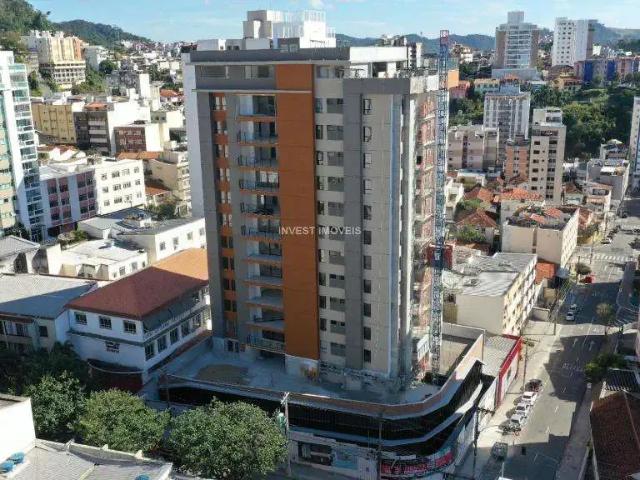 Apartamento para Venda em Juiz de Fora/MG Santa Helena 3 Quartos