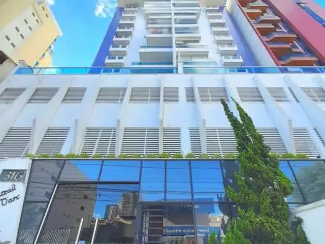 Apartamento para Venda em Juiz de Fora/MG Santa Helena 3 Quartos