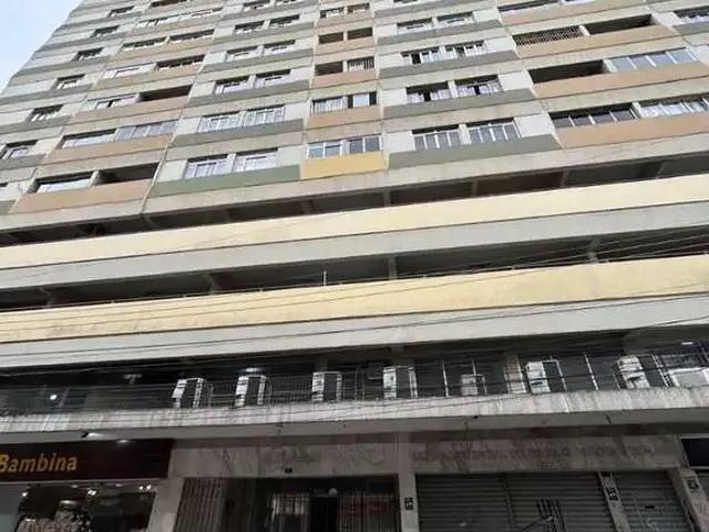 Apartamento para Venda em Juiz de Fora/MG Centro 3 Quartos