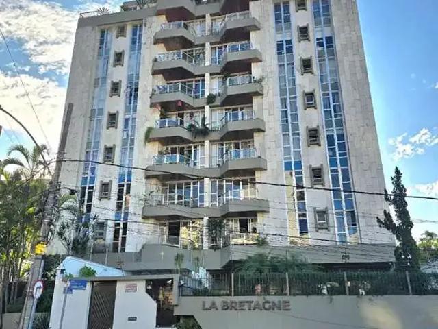 Apartamento para Venda em Juiz de Fora/MG Santa Helena 3 Quartos