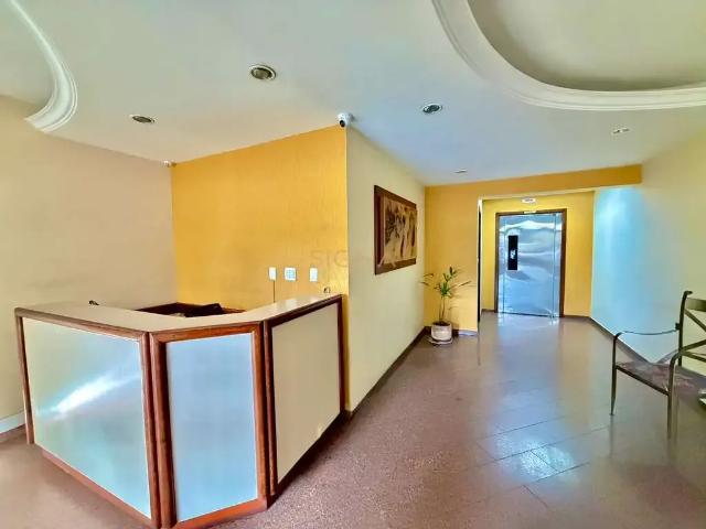 Apartamento para Venda em Juiz de Fora/MG Santa Helena 3 Quartos