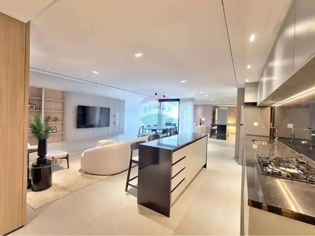 Apartamento para Venda em Juiz de Fora/MG Santa Helena 3 Quartos