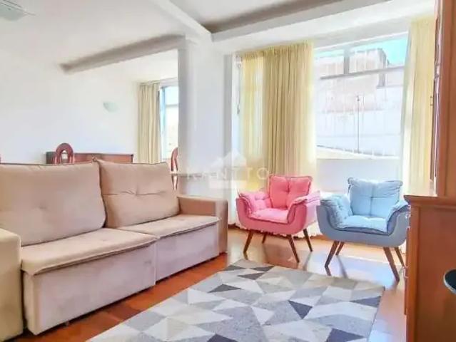Apartamento para Venda em Juiz de Fora/MG Santa Helena 3 Quartos
