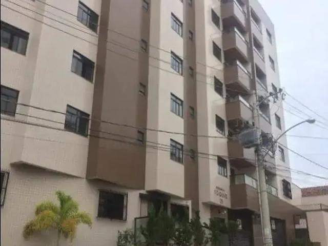 Apartamento para Venda em Juiz de Fora/MG Santa Helena 3 Quartos