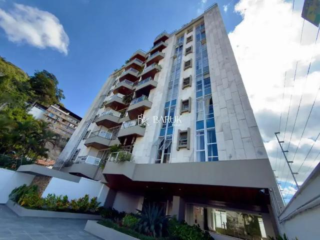 Apartamento para Venda em Juiz de Fora/MG Santa Helena 3 Quartos