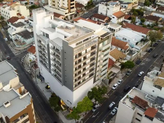 Apartamento para Venda em Juiz de Fora/MG Santa Helena 3 Quartos