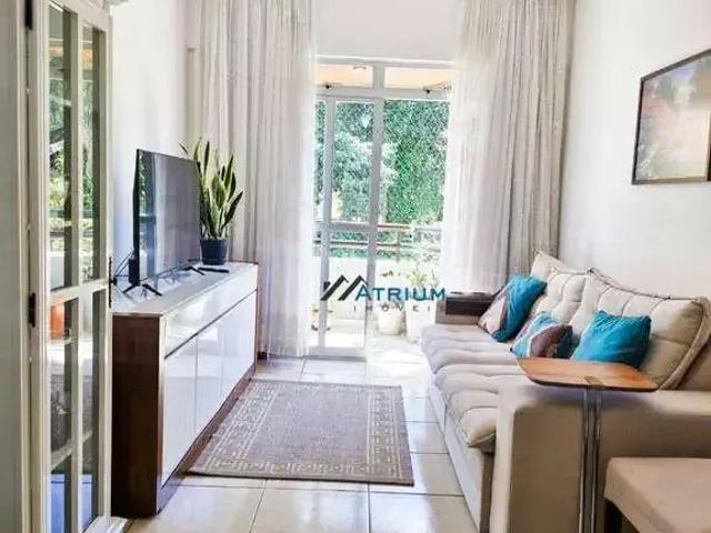 Apartamento para Venda em Juiz de Fora/MG Santa Helena 3 Quartos