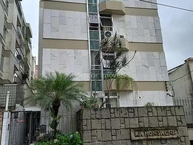 Apartamento para Venda em Juiz de Fora/MG Santa Helena 3 Quartos