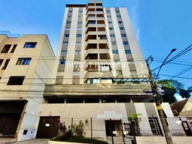 Apartamento para Venda em Juiz de Fora/MG Santa Helena 3 Quartos