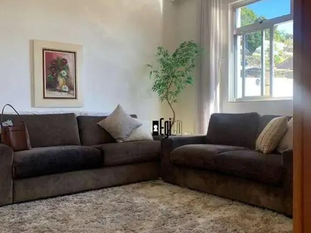 Apartamento para Venda em Juiz de Fora/MG Santa Helena 3 Quartos
