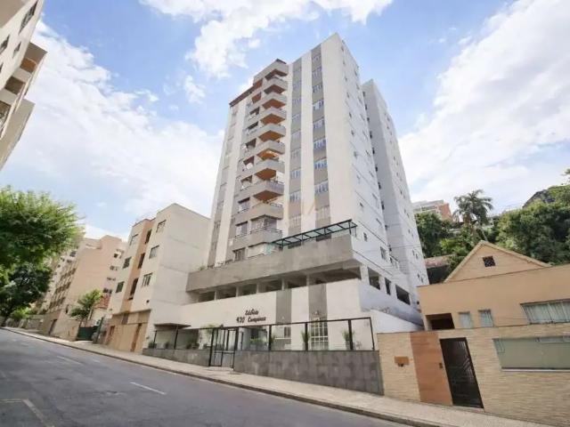 Apartamento para Venda em Juiz de Fora/MG Santa Helena 3 Quartos