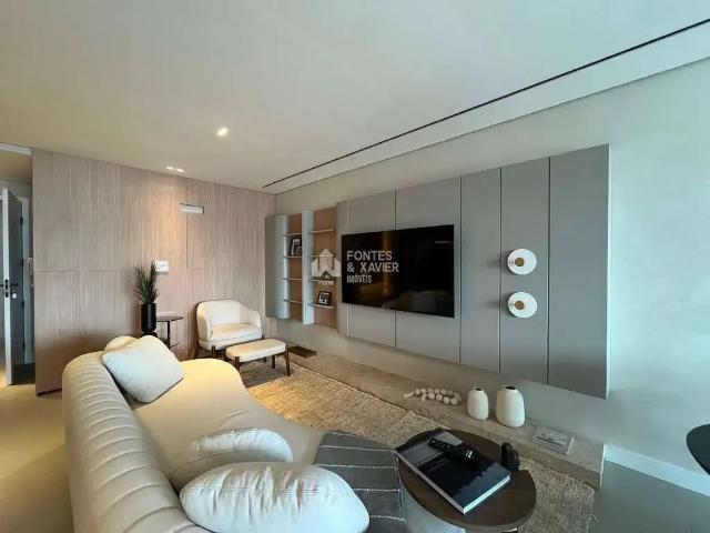 Apartamento para Venda em Juiz de Fora/MG Santa Helena 3 Quartos