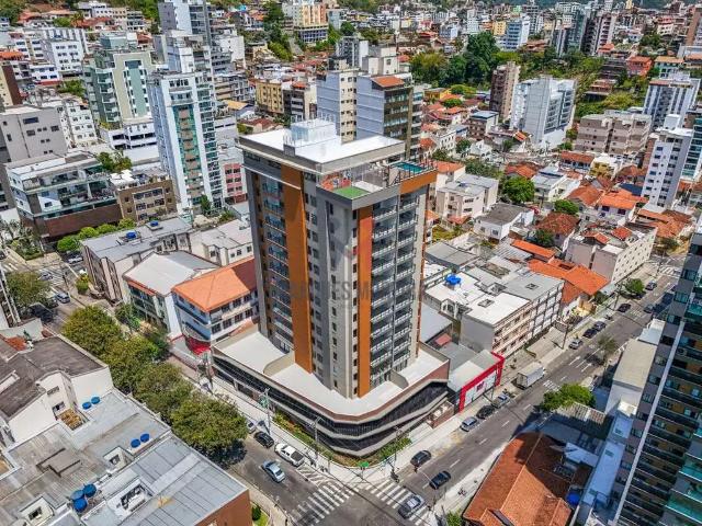 Apartamento para Venda em Juiz de Fora/MG Santa Helena 3 Quartos