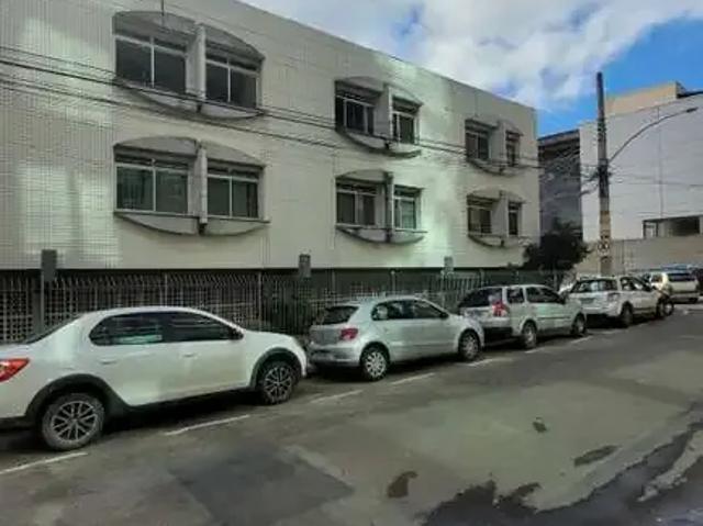 Apartamento para Venda em Juiz de Fora/MG Santa Helena 3 Quartos